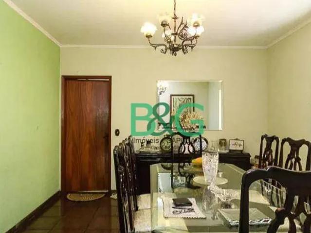 Sobrado à venda, 280 m² por R$ 1.499.000,00 Alto da Mooca São Paulo/SP