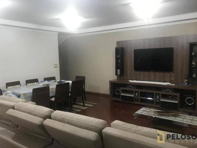 Sobrado à venda, 280 m² por R$ 1.500.000,00 Vila Irmãos Arnoni São Paulo/SP