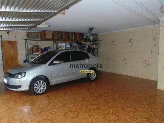 Sobrado à venda, 280 m² por R$ 1.501.000,00 Santa Maria Santo André/SP