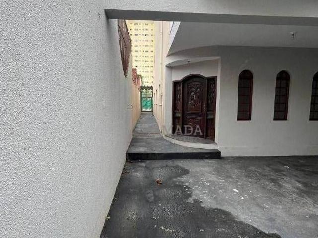 Sobrado à venda, 280 m² por R$ 1.580.000,00 Penha de França São Paulo/SP