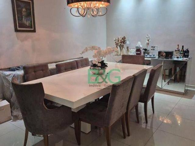 Sobrado à venda, 280 m² por R$ 1.590.000,00 Vila Carrão São Paulo/SP
