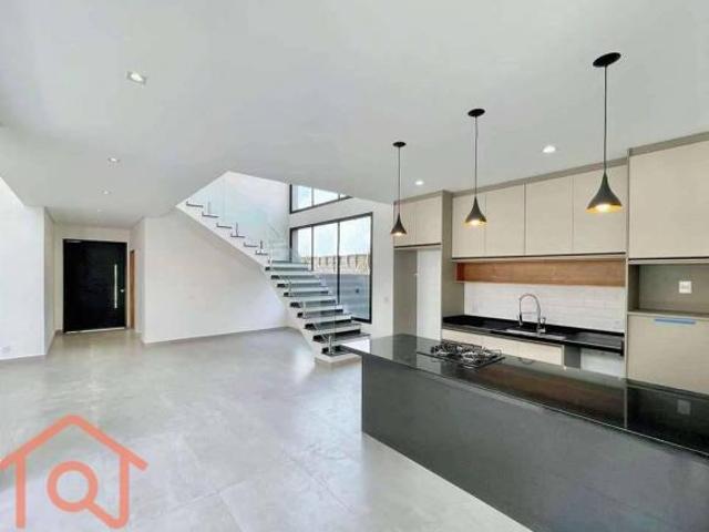 Sobrado à venda, 280 m² por R$ 1.720.000,00 Parque Dom Henrique Cotia/SP