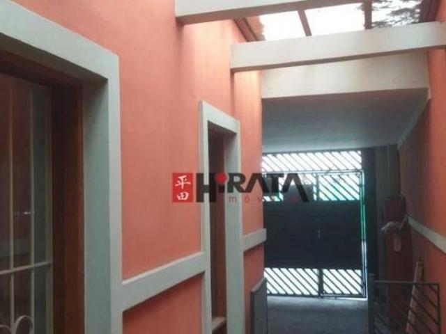 Sobrado à venda, 280 m² por R$ 1.800.000,00 Cidade Monções São Paulo/SP