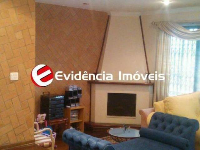 Sobrado à venda, 280 m² por R$ 1.910.000,00 Alto da Mooca São Paulo/SP
