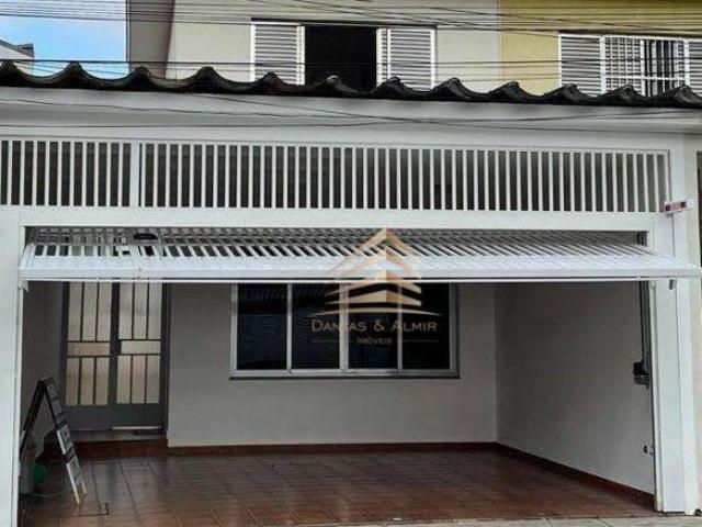 Sobrado à venda, 280 m² por R$ 1.045.000,00 Vila Maria São Paulo/SP