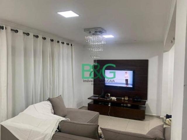 Sobrado à venda, 280 m² por R$ 1.100.000,00 Conjunto Habitacional Padre José de Anchieta São Pau