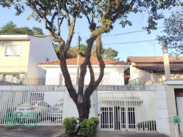 Sobrado à venda, 280 m² por R$ 1.150.000,00 Tremembé São Paulo/SP
