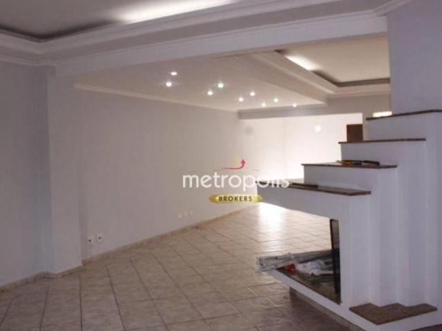 Sobrado à venda, 280 m² por R$ 1.249.900,00 Jardim da Glória São Paulo/SP
