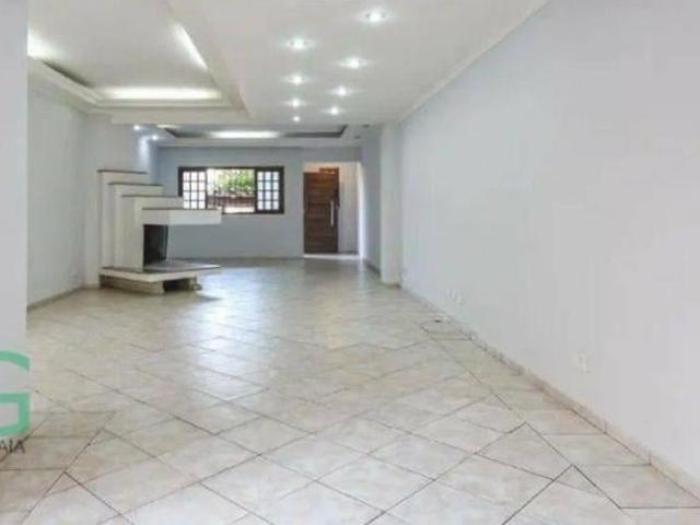 Sobrado à venda, 280 m² por R$ 1.250.000,00 Jardim da Glória São Paulo/SP