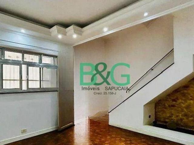Sobrado à venda, 280 m² por R$ 1.349.000,00 Ipiranga São Paulo/SP