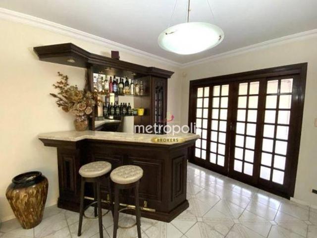 Sobrado com 3 dormitórios à venda, 280 m² por R$ 1.350.000,00 Vila Califórnia São Paulo/SP