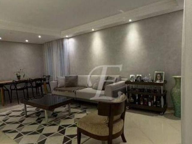 Sobrado à venda, 280 m² por R$ 1.370.000,00 Jardim Leonor Mendes de Barros São Paulo/SP