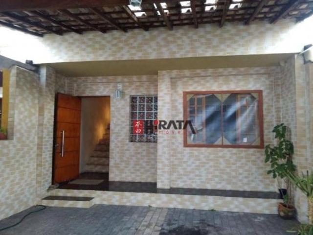 Sobrado à venda, 280 m² por R$ 1.399.000,00 Jardim Ubirajara Zona Sul São Paulo/SP