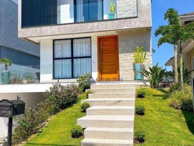Sobrado à venda, 280 m² por R$ 2.600.000,00 Mogi das Cruzes Mogi das Cruzes/SP