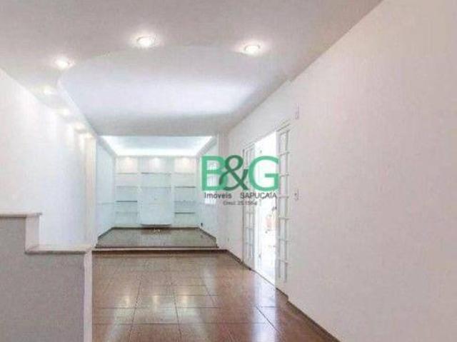 Sobrado à venda, 280 m² por R$ 2.999.000,00 Alto de Pinheiros São Paulo/SP