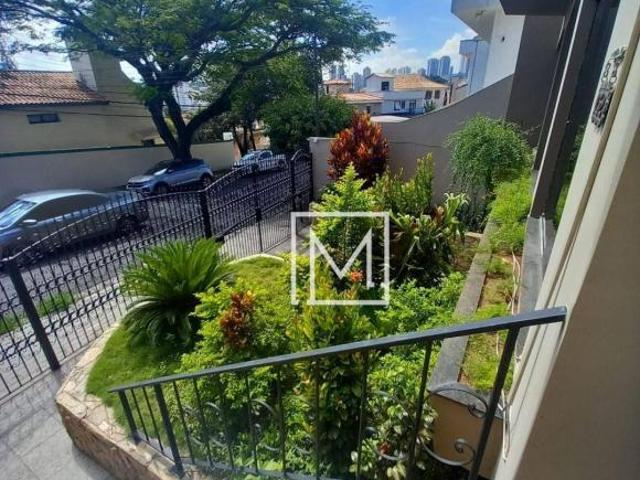 Sobrado à venda, 280 m² por R$ 2.000.000,00 Jardim da Glória São Paulo/SP