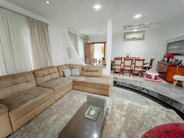 Sobrado à venda, 280 m² por R$ 2.100.000,00 Canto do Forte Praia Grande/SP