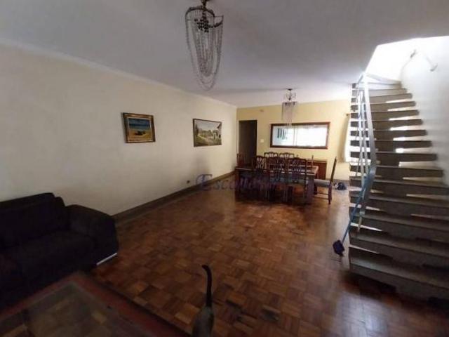 Sobrado à venda, 280 m² por R$ 2.500.000,00 Casa Verde São Paulo/SP