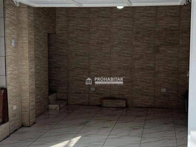 Sobrado à venda, 280 m² por R$ 370.000,00 Jardim Santa Rita São Paulo/SP