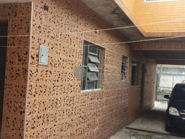 Sobrado à venda, 280 m² por R$ 650.000,00 Vila Rosaria São Paulo/SP