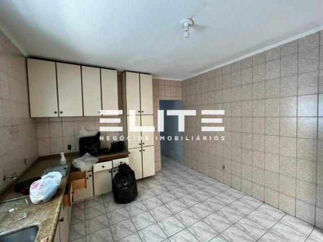 Sobrado à venda, 280 m² por R$ 695.000,00 Jardim Marek Santo André/SP