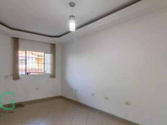 Sobrado à venda, 280 m² por R$ 749.000,00 Jardim Bom Clima Guarulhos/SP