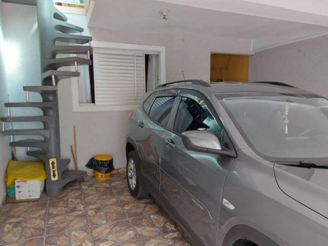 Sobrado à venda, 280 m² por R$ 799.999,99 Parque Edu Chaves São Paulo/SP