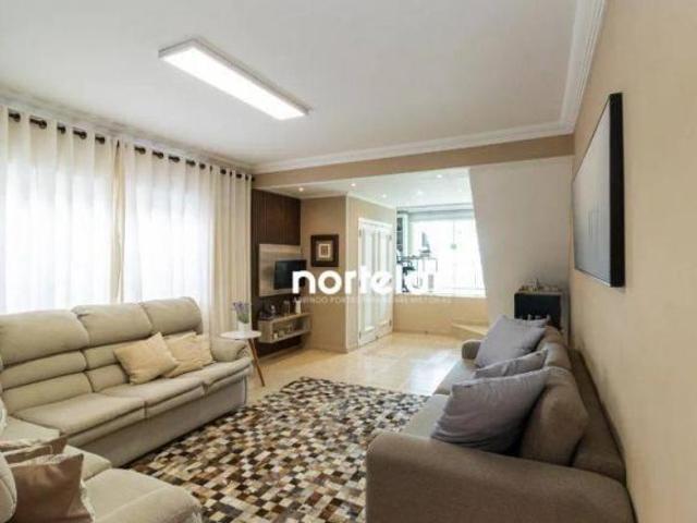 Sobrado à venda, 280 m² por R$ 935.000,00 Freguesia do Ó São Paulo/SP