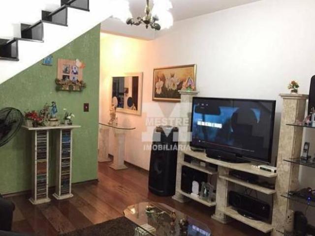 Sobrado à venda, 280 m² por R$ 930.000,00 Ponte Grande Guarulhos/SP