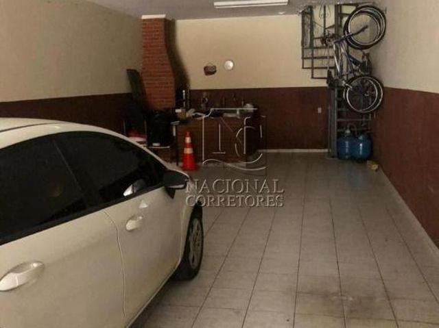 Sobrado à venda, 280 m² por R$ 958.000,00 Parque João Ramalho Santo André/SP