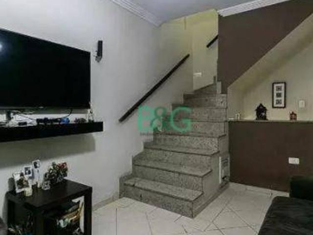 Sobrado à venda, 280 m² por R$ 958.500,00 Vila Matilde São Paulo/SP