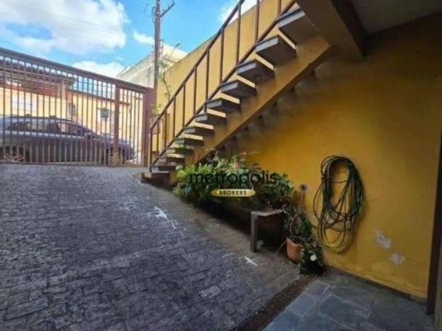 Sobrado à venda, 280 m² por R$ 971.000,00 Vila Palmeiras São Paulo/SP
