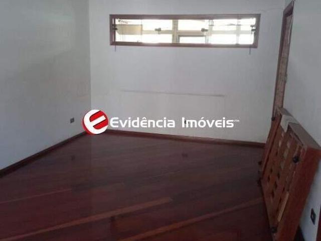 Sobrado à venda, 280 m² por R$ 980.000,00 Vila Floresta Santo André/SP