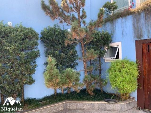 Sobrado à venda, 280 m² Parada Inglesa São Paulo/SP