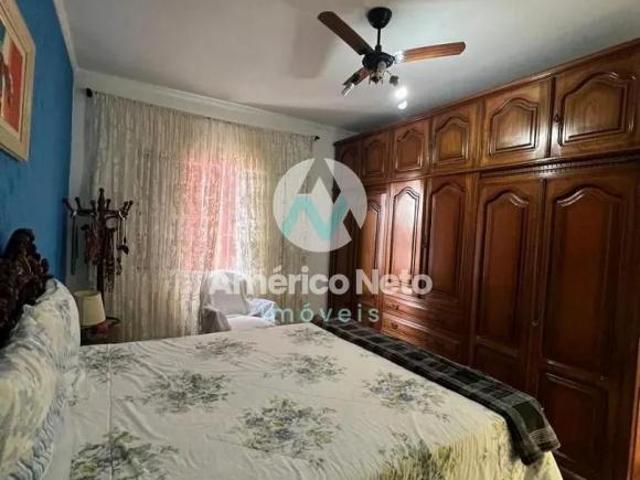 Sobrado à venda, 280 m² Prosperidade São Caetano do Sul/SP