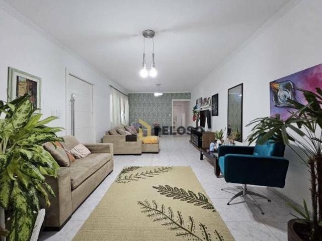 Sobrado à venda | 280m² | 5 dormitórios | 3 suítes | 2 vagas | Jardim França São Paulo/SP
