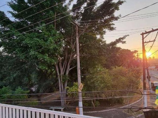 Sobrado à venda, 282 m² por R$ 799.000,00 Chácara Sergipe São Bernardo do Campo/SP