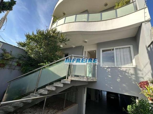 Sobrado à venda, 283 m² por R$ 1.920.000,00 Olímpico São Caetano do Sul/SP