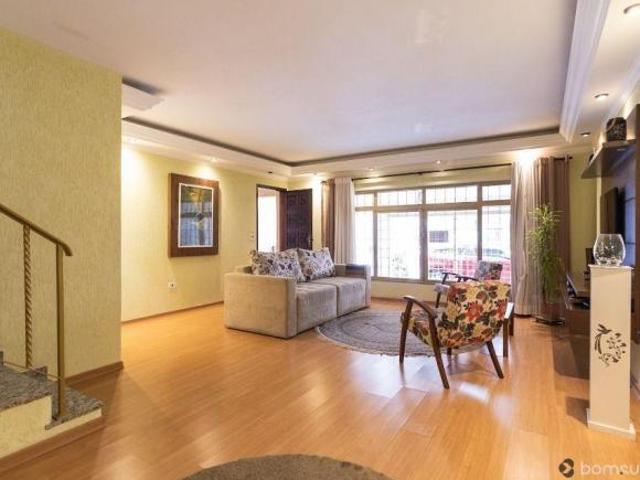 Sobrado à venda, 283 m² por R$ 1.100.000,00 Água Rasa São Paulo/SP