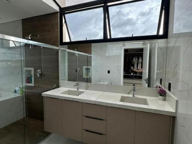 Sobrado à venda, 283 m² por R$ 2.799.990,00 Residencial Verana São José dos Campos/SP