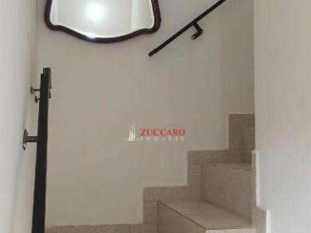 Sobrado à venda, 283 m² por R$ 960.000,00 Vila Silveira Guarulhos/SP