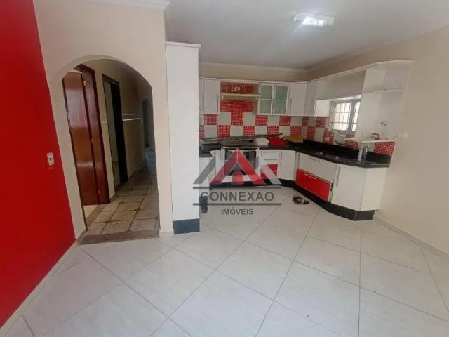 Sobrado à venda, 283 m² Vila Amorim Suzano/SP