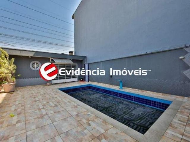 Sobrado à venda, 294 m² por R$ 1.900.000,00 Vila Scarpelli Santo André/SP