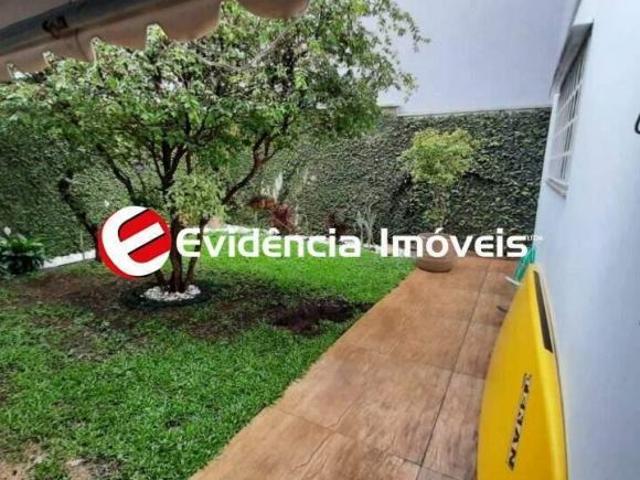 Sobrado à venda, 294 m² por R$ 1.170.000,00 Vila Pires Santo André/SP