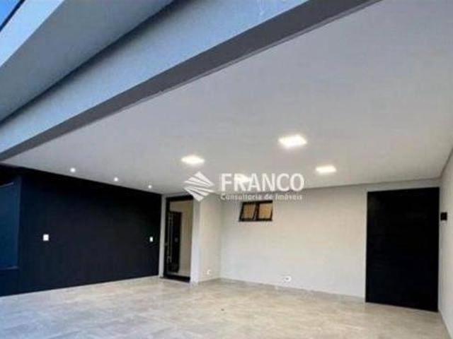 Sobrado à venda, 294 m² por R$ 2.180.000,00 Condomínio Ouro Ville Taubaté/SP