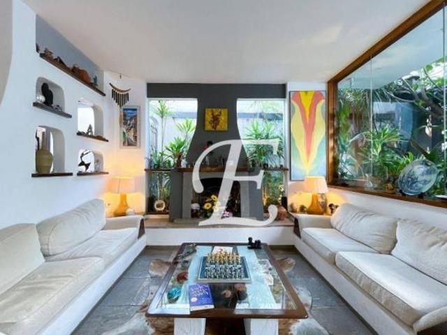 Sobrado à venda, 295 m² por R$ 3.350.000,00 Chácara Inglesa São Paulo/SP