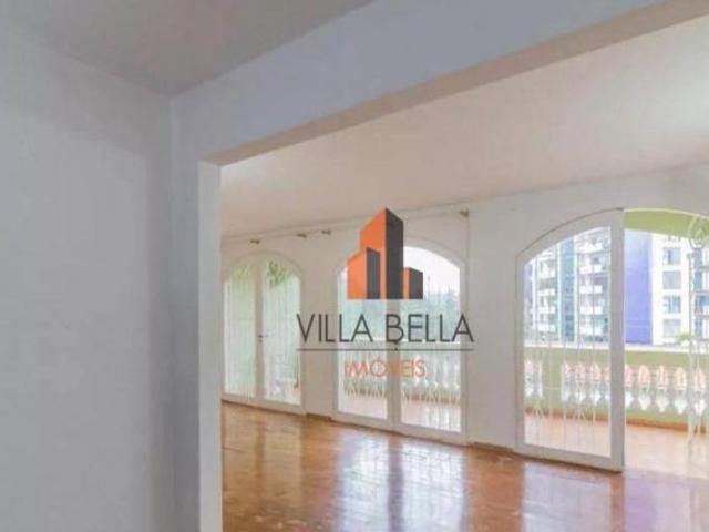 Sobrado à venda, 295 m² por R$ 1.749.000,00 Vila Valparaíso Santo André/SP