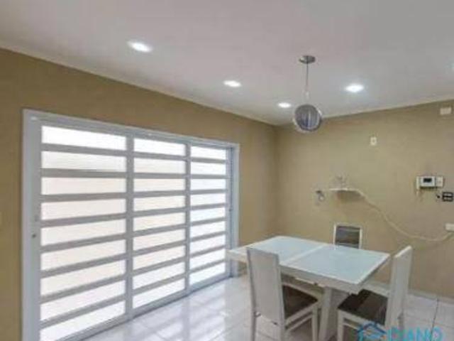 Sobrado à venda, 295 m² por R$ 1.050.000,00 Mooca São Paulo/SP