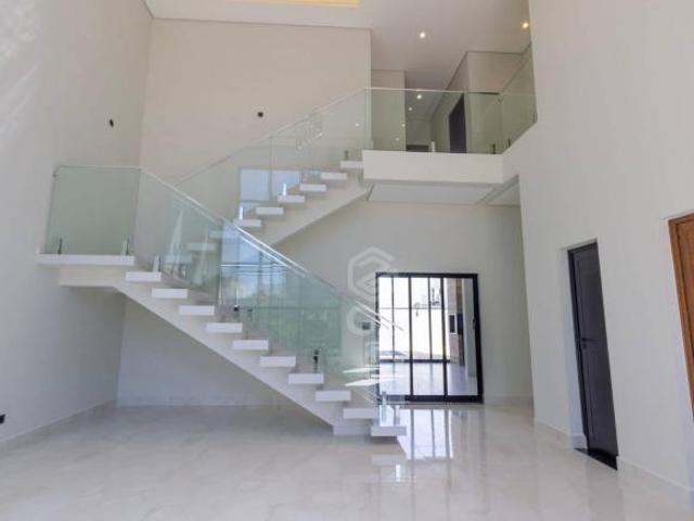 Sobrado à venda, 295 m² por R$ 2.600.000,00 Jardim Residencial Dona Maria José Indaiatuba/SP