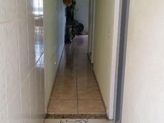 Sobrado à venda, 295 m² por RS 550.000,00 Nova Ponte Alta Guarulhos SP